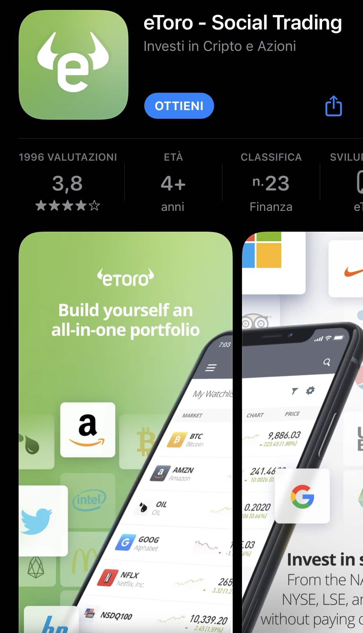 Migliori App Trading Online: Sicure e Gratuite [Testate da Me]